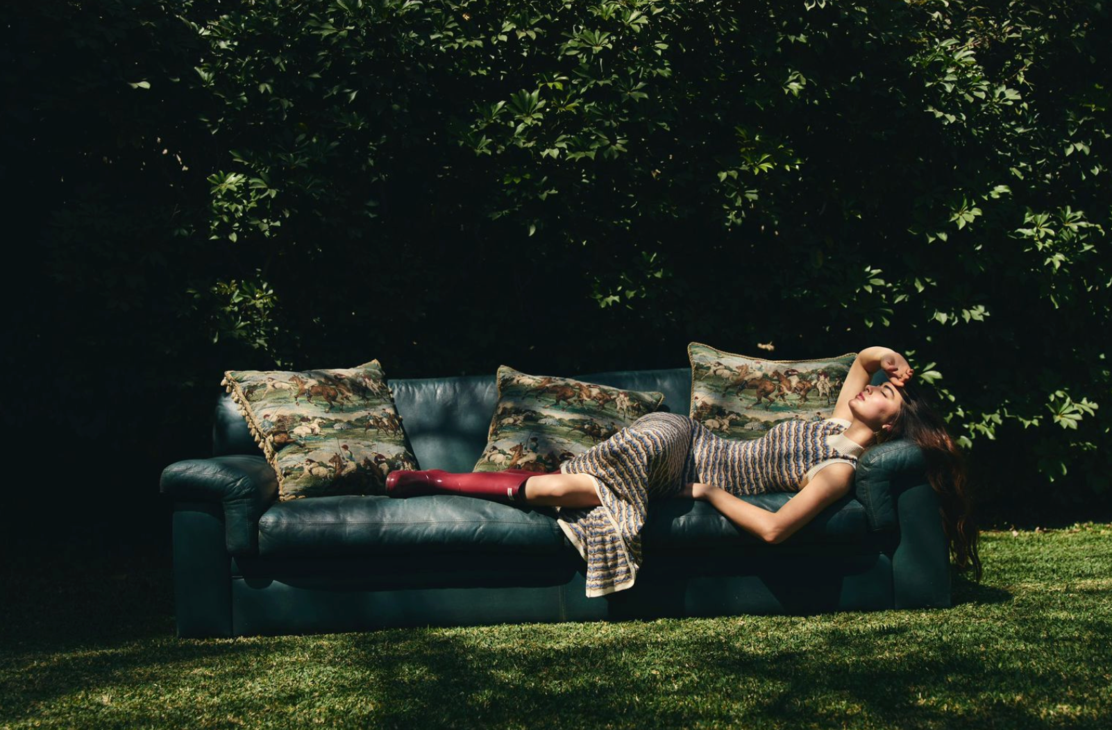 Evening Dresses – Capittana